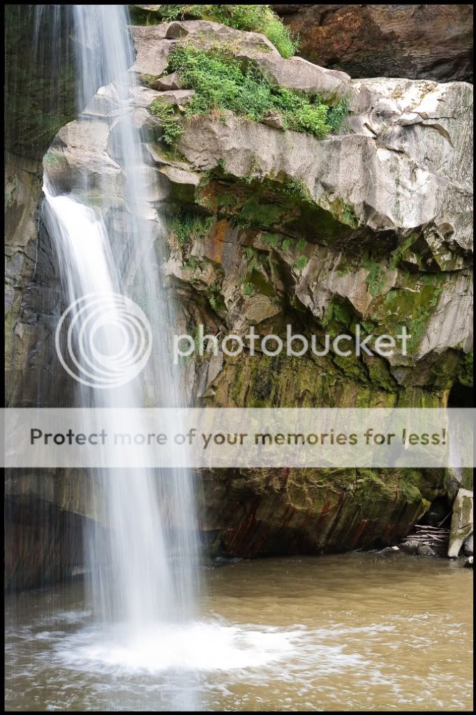 First try with waterfalls. - PentaxForums.com